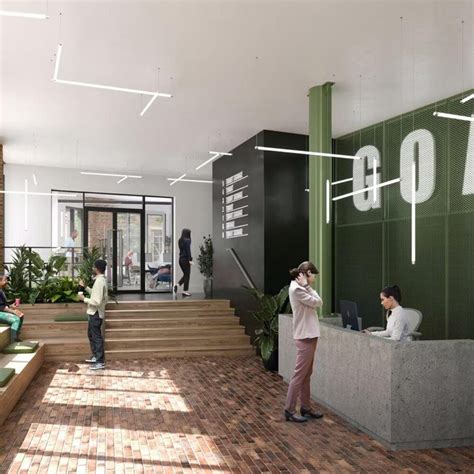 Concrete Reception Desks London Living Concrete