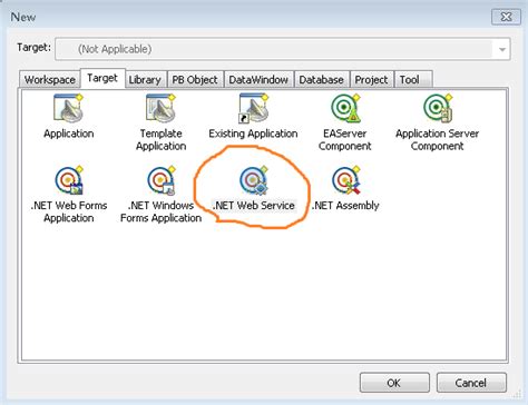 Pb Webservice