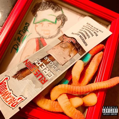Dizraps Gummy Worms Lyrics And Tracklist Genius