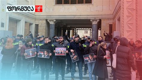 რატი ბრეგაძის მინისტრის საათი Youtube