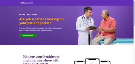 Provider Services Portal