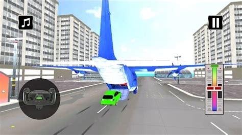 Pc에서 Airplane Game 3d Flight Plane 플레이 컴퓨터용 앱플레이어 다운로드