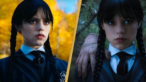 Viewers Complain Netflix Has Queer Baited Them Into Watching Tim Burton