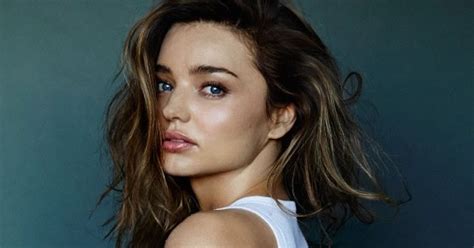 Celebritygala Miranda Kerr By Mario Testino For Gq Uk May