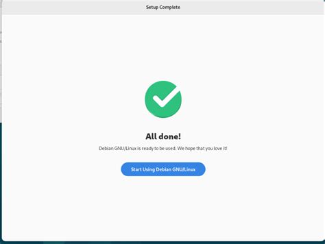 How To Install Debian 12 Step By Step Linuxfordevices