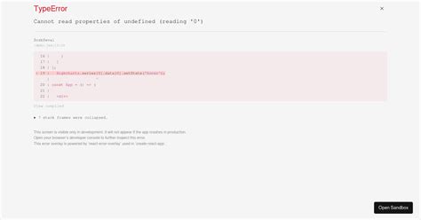 highcharts react simple chart forked codesandbox