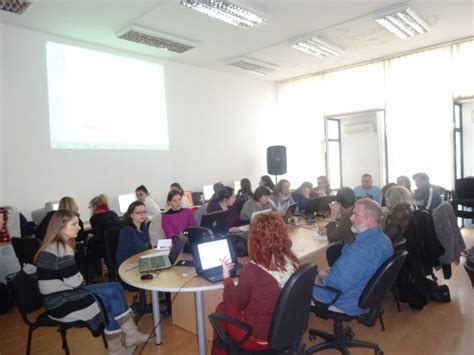 Википедија Уређивачки маратон у Музеју рударства и металургије ШОСО Видовдан Бор