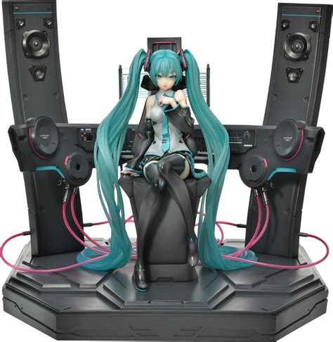 初音ミク フィギュア プライム1スタジオ