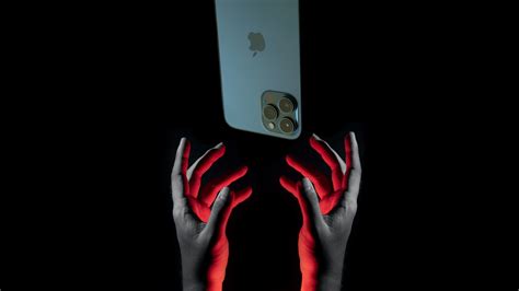 3 Tips To Keep Your IPhone Secure In 2021