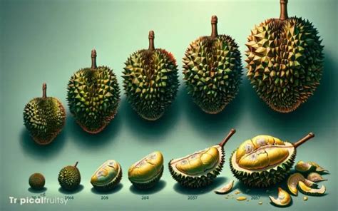 Jackfruit Vs Durian Vs Breadfruit The Ultimate Showdown