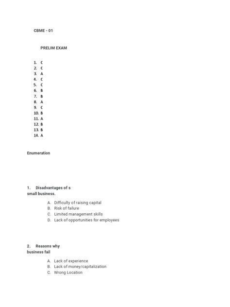 Cbme Pdf