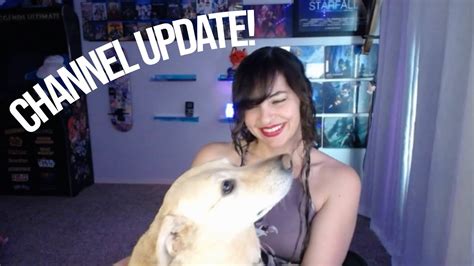 Channel Update YouTube