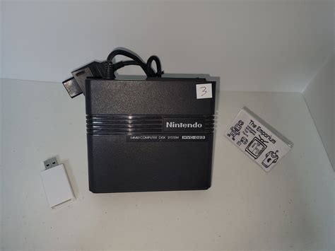 Famicom Disc Ram Adapter Fdisc Flashcard Nintendo Fc Famicom The