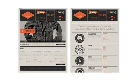 Tom Dick And Harry — Mcquade Inc
