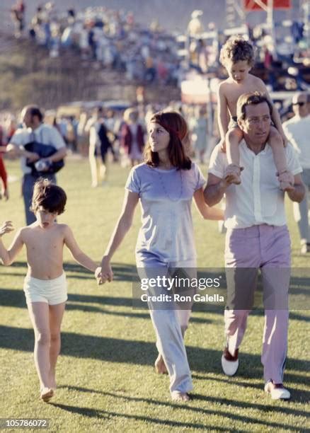 177 Claudine Longet Photos And High Res Pictures Getty Images