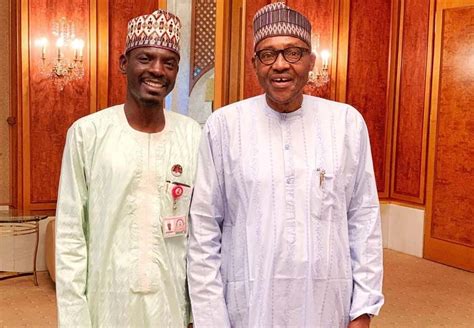 Some People Are Not Happy With Katsina Babebabes Rescue Bashir Ahmad DNB Stories Africa