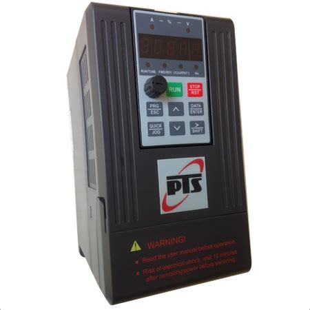 Variable Frequency Motor Drive At INR In Ahmedabad Power Tech System