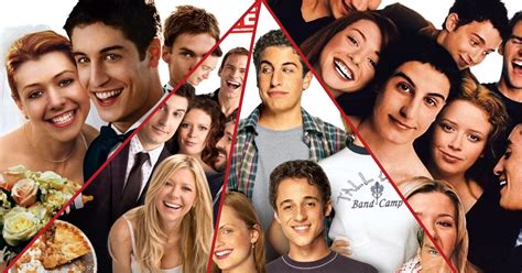 Nsfw Film American Pie Baru Sedang Dibuat