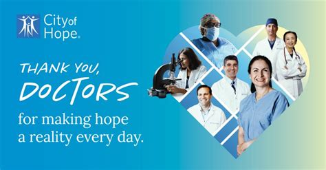 I Am So Honored To Work With Our Incredible Doctors And Faculty On A