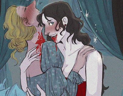 Carmilla Book Cover Projects :: Photos, videos, logos, illustrations ...