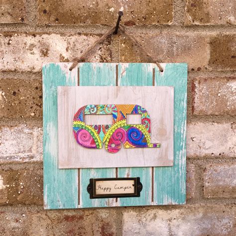 Framed Art Allie Art