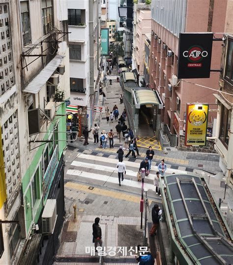 홍콩 여행 갈 때 담배 19개비 넘으면 벌금 매일경제