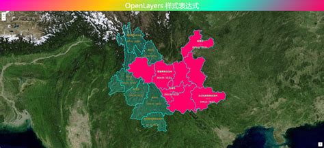 中国地图 Geojson 数据集网站介绍 长谈gis