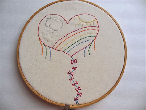 Countrygirl Soul New Stitchery Patterns