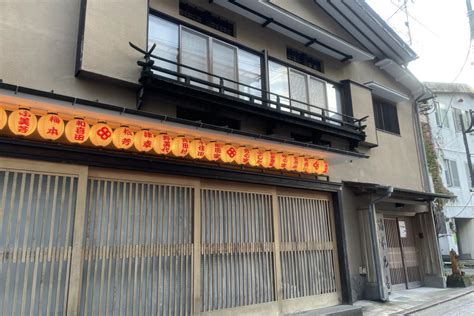 藝妓 目的地 Tokyo Day Trip