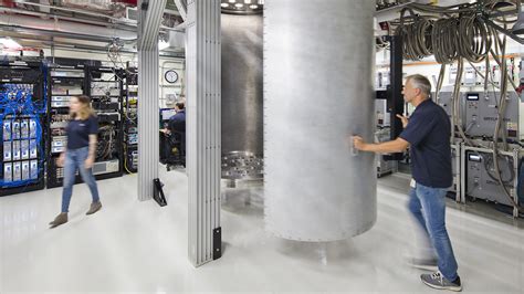 Ibm Promises 1000 Qubit Quantum Computer—a Milestone—by 2023 Science