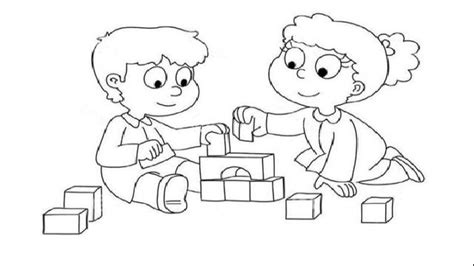 Tổng hợp mẫu tranh tô màu trường mầm non đẹp nhất cho bé 350 Việt Nam