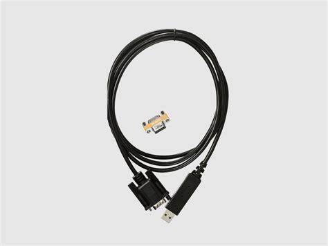 Cables For Vaisala Data Loggers Vaisala