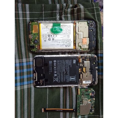 Jual Vivo Y Shopee Indonesia