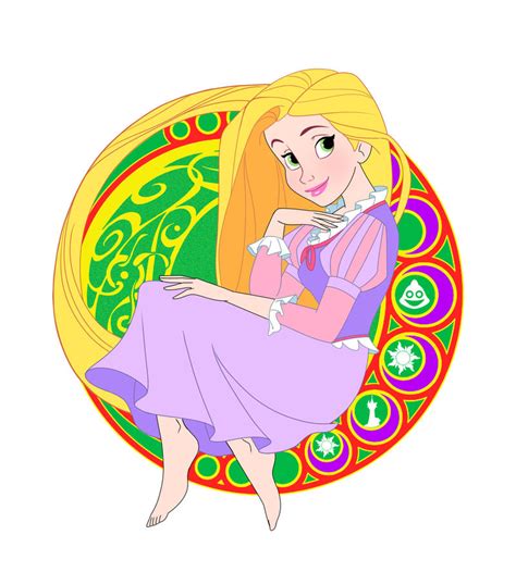 Rapunzel3 Final By Nippy13 On Deviantart Rapunzel3 Final By Nippy13 On Deviantart