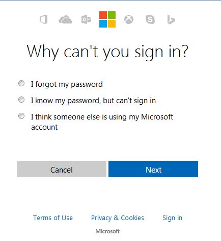 How To Recover Windows Password With Reset Disk TechStory