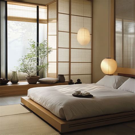 Zen Bedroom Ideas Transform Your Space Into A Peaceful Sanctuary Florgeous
