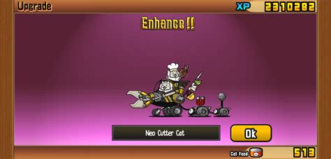 Neo Cutter Cat Fandom