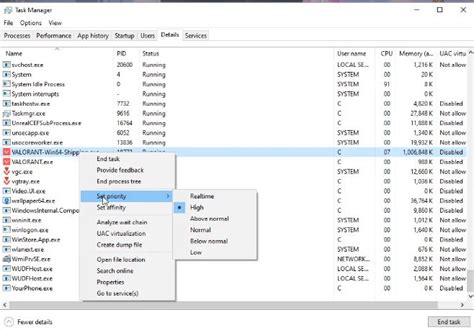 Valorant Fix Fps Drops Lags Crashes Or Runs Slow