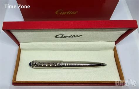 Химикалки Montblanc Cartier S T Dupont Различни Модели и Варианти в