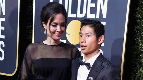 Así Luce Hoy Shiloh La Hija De Angelina Jolie Y Brad Pitt Que Ya