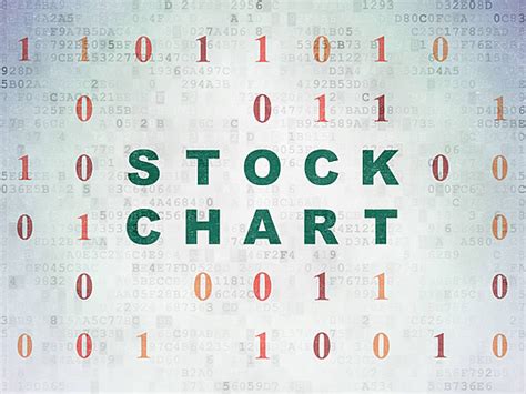 chart stock symbol data vector stock symbol data png and vector with