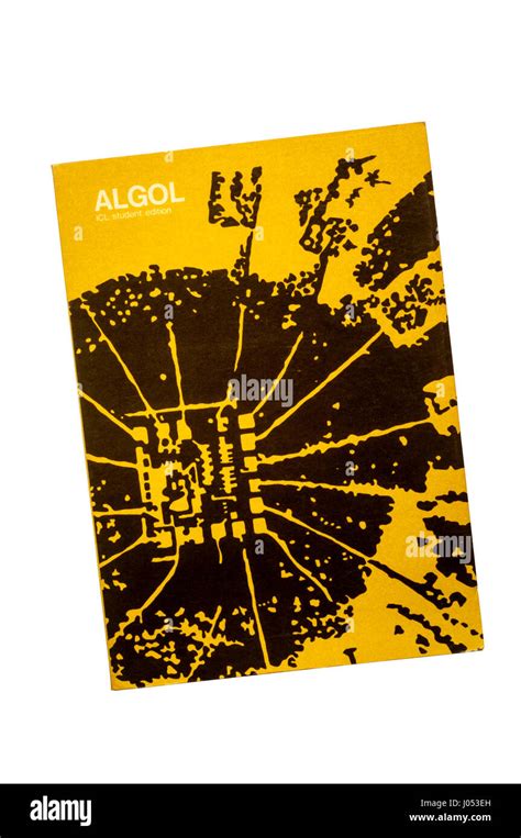 Student Edition Of The ICL Algol Programming Language Manual First