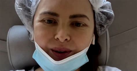 Qué Es El Metilmetacrilato La Sustancia Que Le Inyectaron A Silvina Luna Infobae