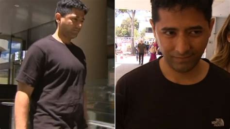 Muhammed Rasheed Jailed For Sexually Abusing 14 Year Old Amid 334