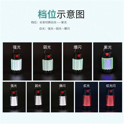 Led Usb