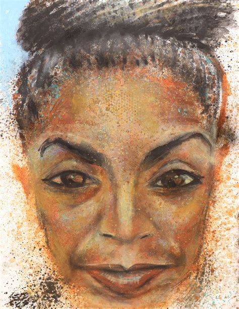 Diane Brown By Katro Storm Art At Cshhc View Art
