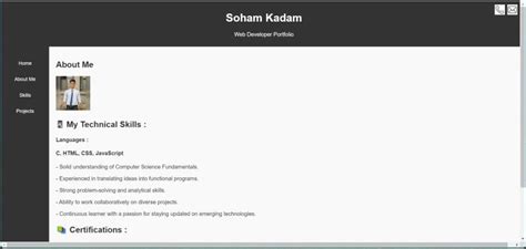 soham kadam on linkedin prodigyinfotech