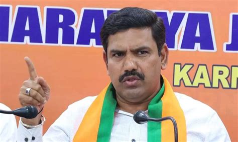 Bjp Reins In Karnataka Rebels Stage Set For Election Of New State