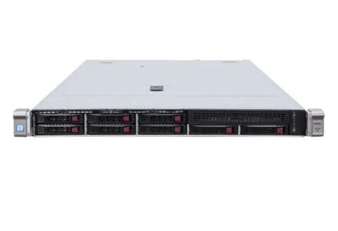 H 3c Uniserver R2700 G3 Gold 5215 Processor Server 1u Rack Server R2700 G3 And Uniserver R2700