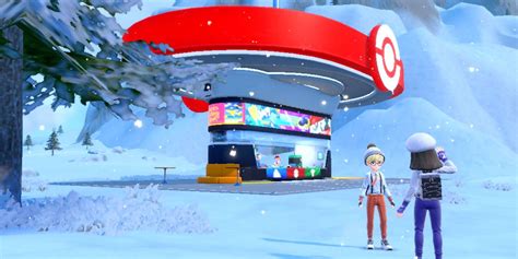 Everything You Might ve Missed In Pokémon Scarlet Violet s 2nd Trailer